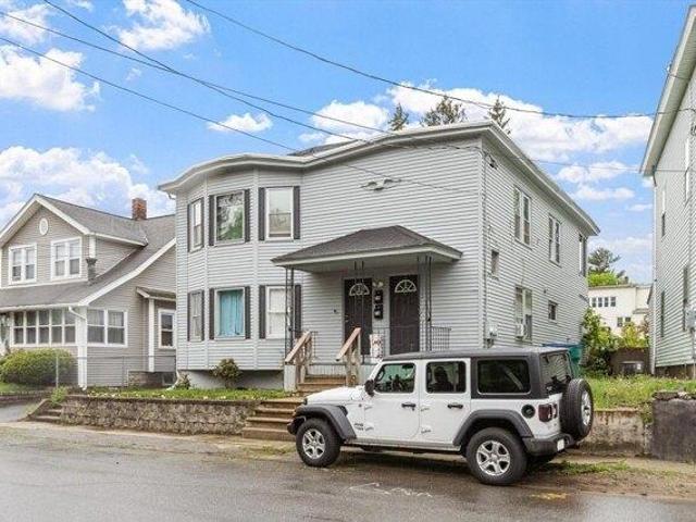house with 4 bedroom, Fitchburg MA DS102708729