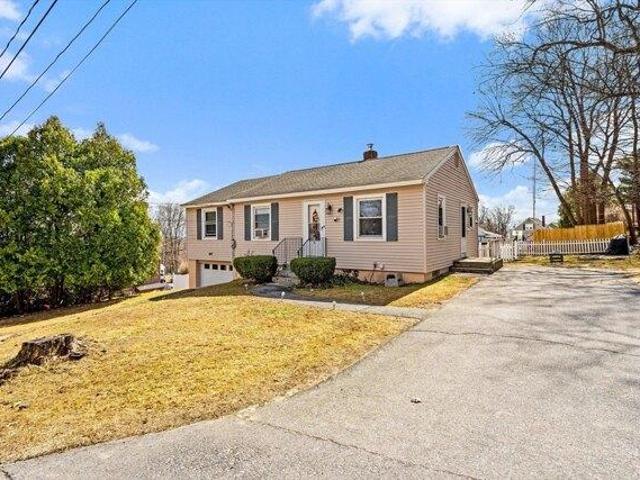 house with 4 bedroom, Fitchburg MA DS102342524