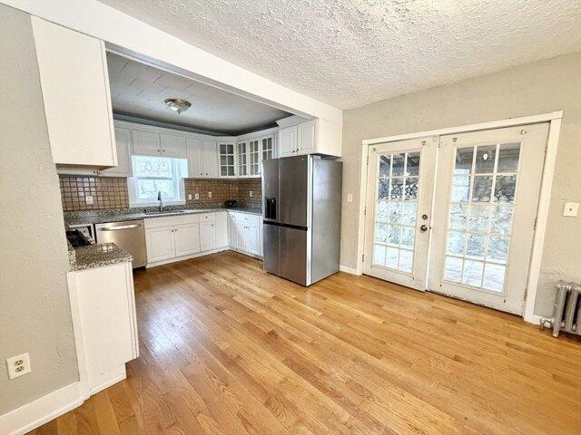 house with 4 bedroom, Fitchburg MA DS102345425