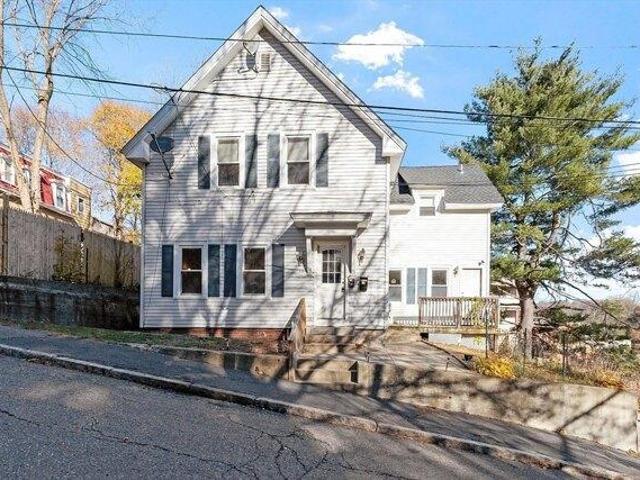 house with 4 bedroom, Fitchburg MA DS102370706