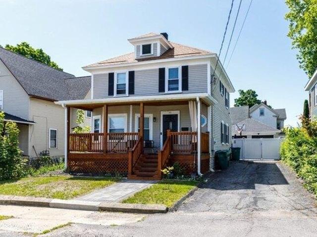 house with 4 bedroom, Fitchburg MA DS103070520