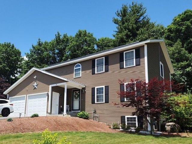 house with 4 bedroom, Fitchburg MA DS103249430