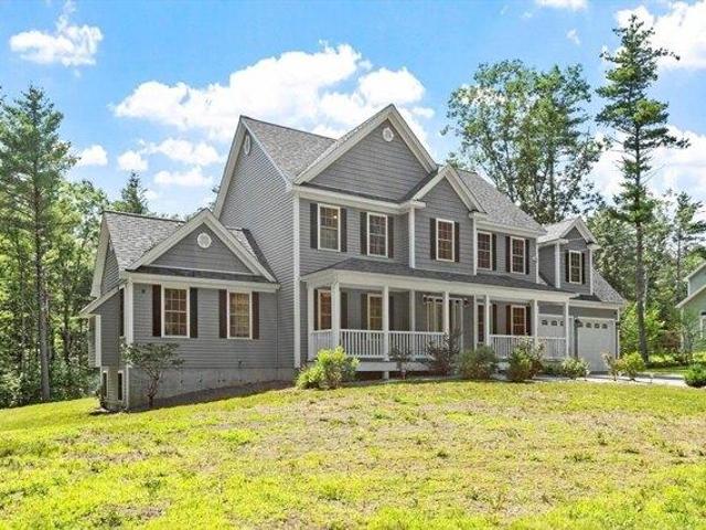 house with 4 bedroom, Fitchburg MA DS104445146