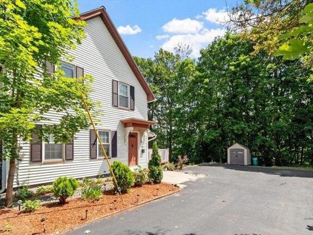 house with 4 bedroom, Fitchburg MA DS104008996