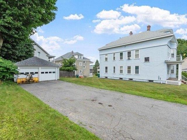 house with 4 bedroom, Fitchburg MA DS104148492