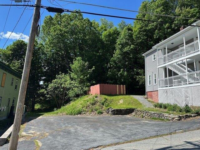 house with 4 bedroom, Fitchburg MA ES102962389