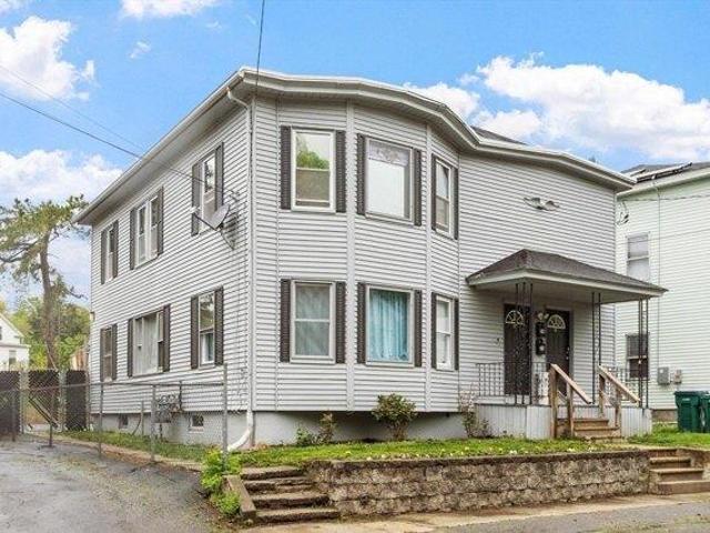 house with 4 bedroom, Fitchburg MA ES103434957