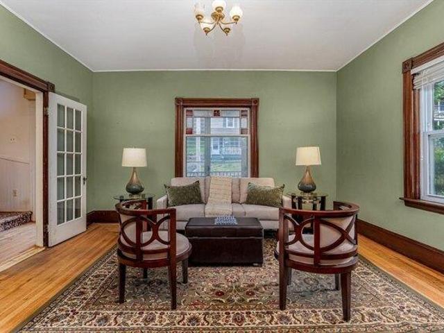 house with 4 bedroom, Fitchburg MA ES103443092