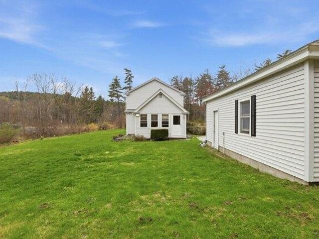 house with 4 bedroom, Fitchburg MA ES103444939