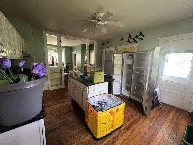 house with 4 bedroom, Fitchburg MA ES103249384