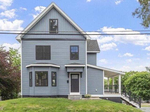house with 4 bedroom, Fitchburg MA ES104151623