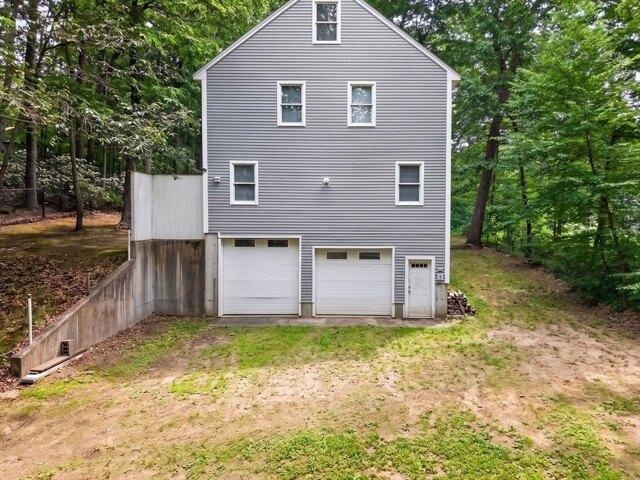 house with 4 bedroom, Fitchburg MA ES105081990