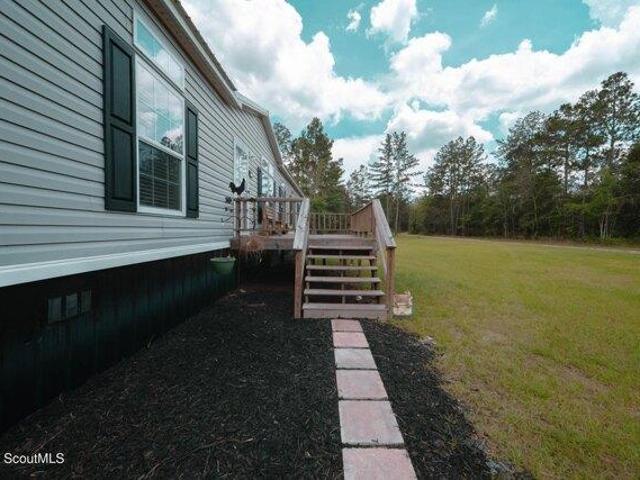 house with 4 bedroom, Folkston GA ES104903035