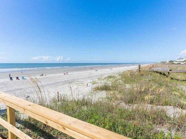 house with 4 bedroom, Folly Beach SC ES104908364
