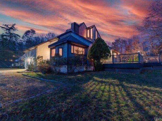 house with 4 bedroom, Fort Montgomery NY DLS102561289