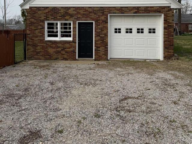 house with 4 bedroom, Fort Branch IN DLS100973128