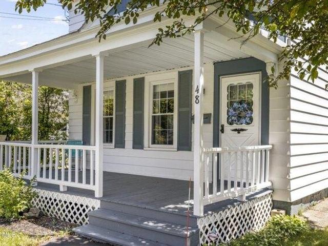 house with 4 bedroom, Fort Edward NY ES104899402