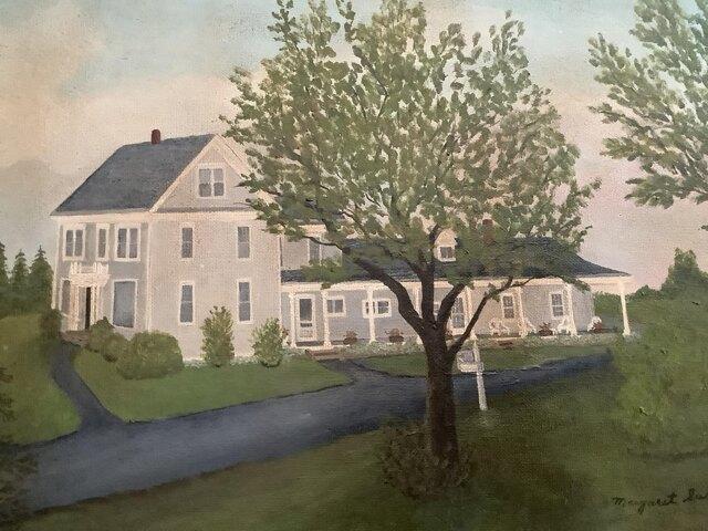 house with 4 bedroom, Fort Fairfield ME DS102776302