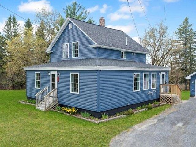 house with 4 bedroom, Fort Fairfield ME DS102777634