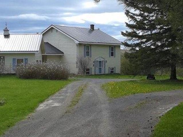 house with 4 bedroom, Fort Fairfield ME DS104009996