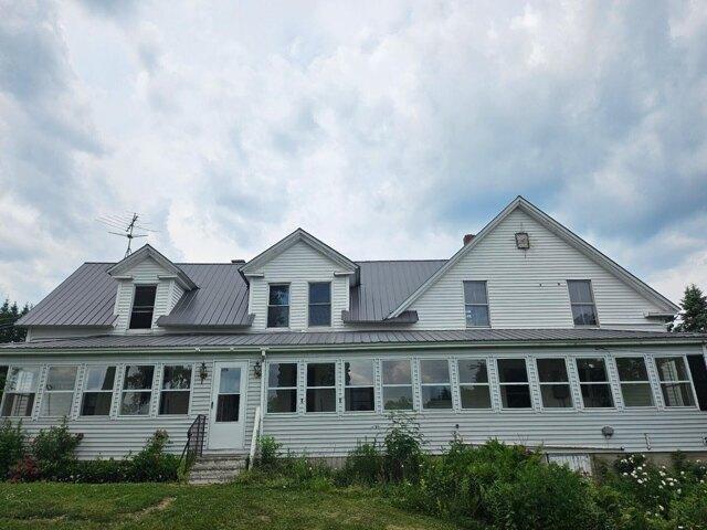 house with 4 bedroom, Fort Fairfield ME DS104329654