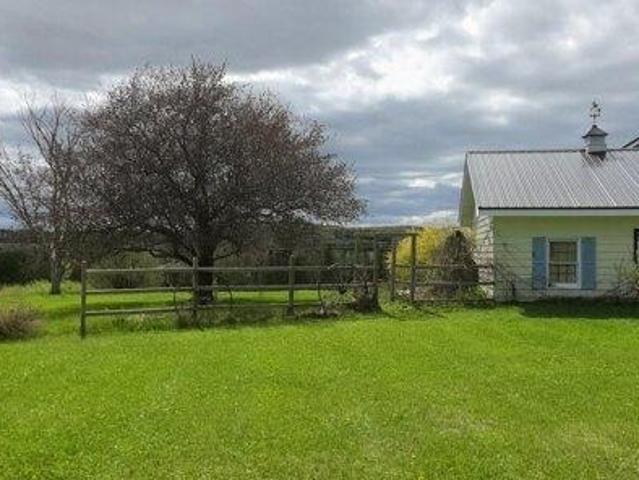 house with 4 bedroom, Fort Fairfield ME ES104009996