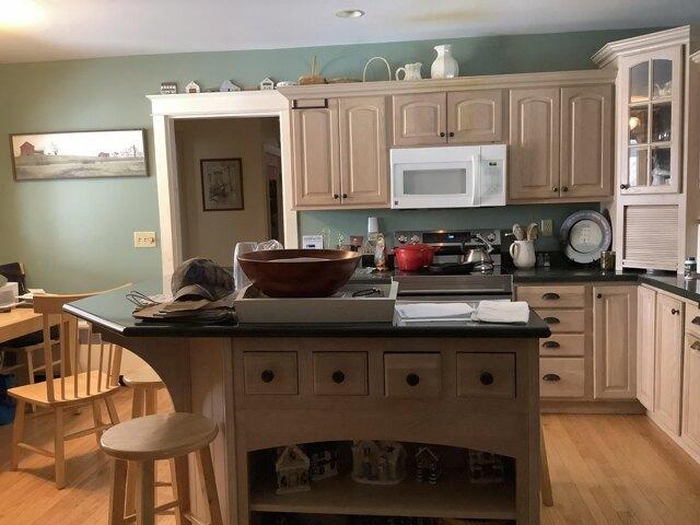 house with 4 bedroom, Fort Fairfield ME ES105124753