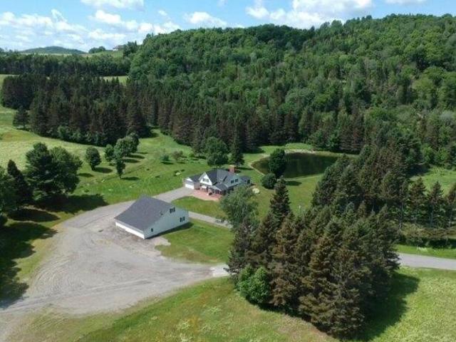house with 4 bedroom, Fort Kent ME DLS102708196