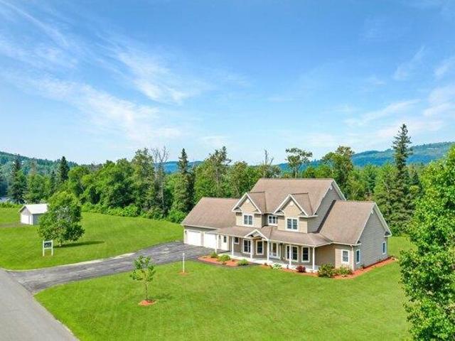 house with 4 bedroom, Fort Kent ME DS101898681