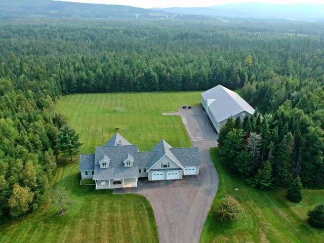 house with 4 bedroom, Fort Kent ME DS102443912