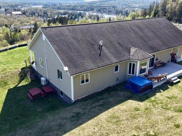 house with 4 bedroom, Fort Kent ME ES103033611