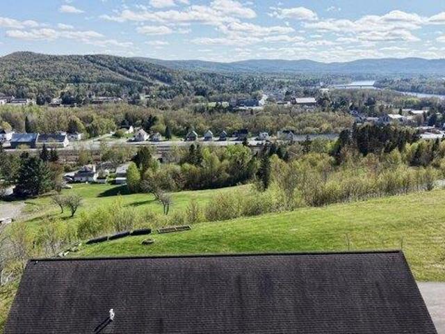 house with 4 bedroom, Fort Kent ME ES105113246