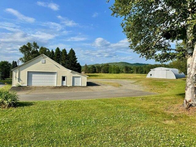 house with 4 bedroom, Fort Kent ME ES105114264