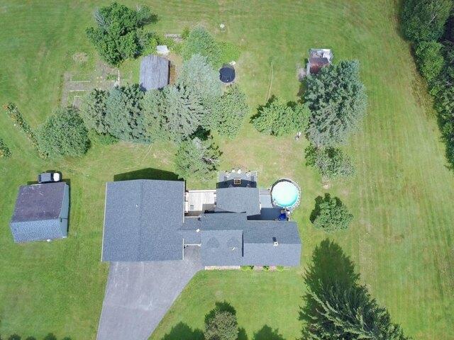 house with 4 bedroom, Fort Kent ME ES105144603