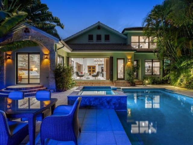 house with 4 bedroom, Fort Lauderdale FL DS102519516