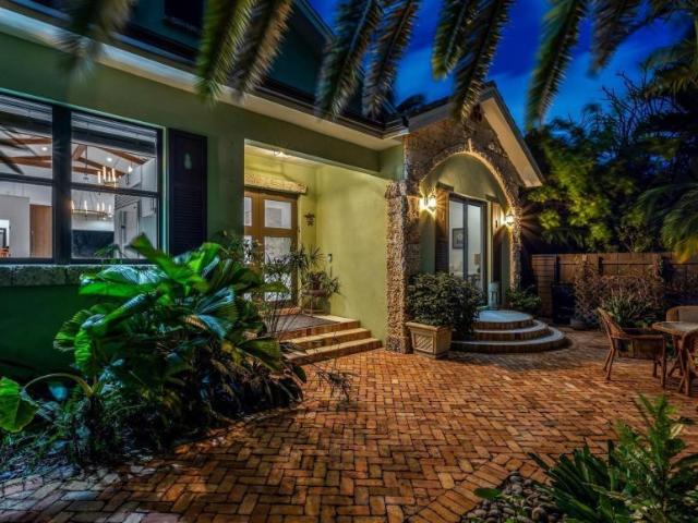 house with 4 bedroom, Fort Lauderdale FL DS102395557