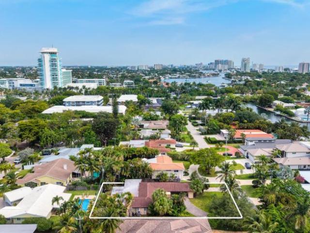 house with 4 bedroom, Fort Lauderdale FL DS102396007