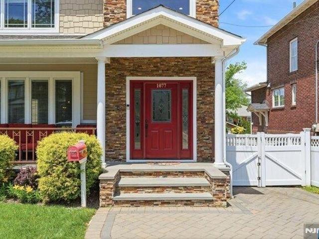 house with 4 bedroom, Fort Lee NJ DS104332341