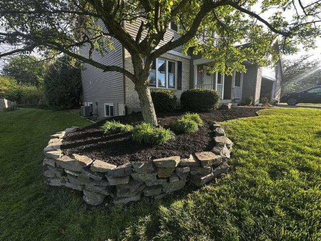 house with 4 bedroom, Fort Wayne IN DS100973081