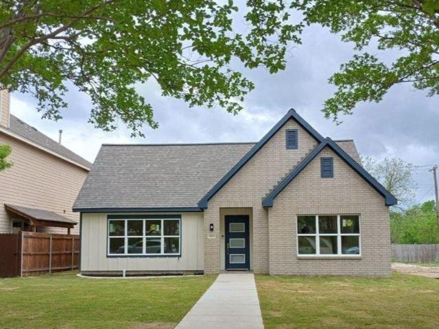house with 4 bedroom, Fort Worth TX DS100973093