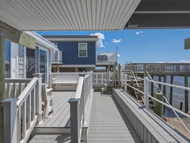 house with 4 bedroom, Fortescue NJ ES105207352