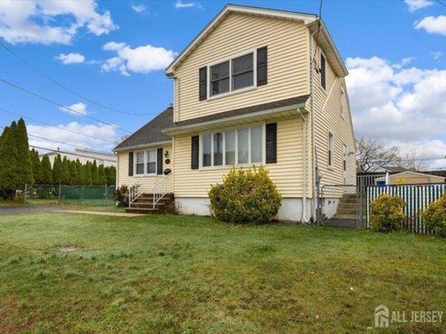 house with 4 bedroom, Fords NJ DLS102280223