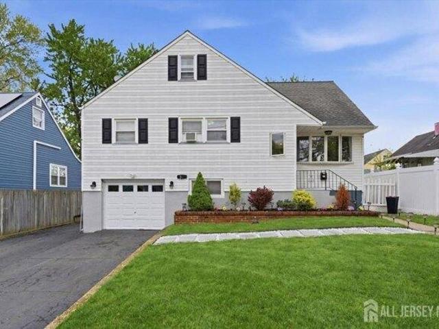 house with 4 bedroom, Fords NJ DLS102282361