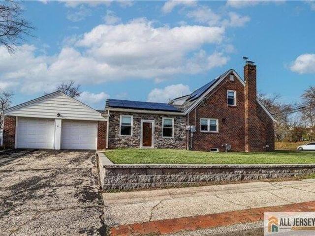 house with 4 bedroom, Fords NJ DLS102317210