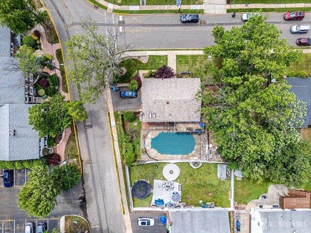 house with 4 bedroom, Fords NJ ES105172985