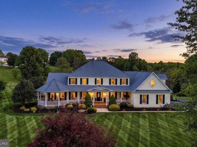 house with 4 bedroom, Forest Hill MD DS103600510