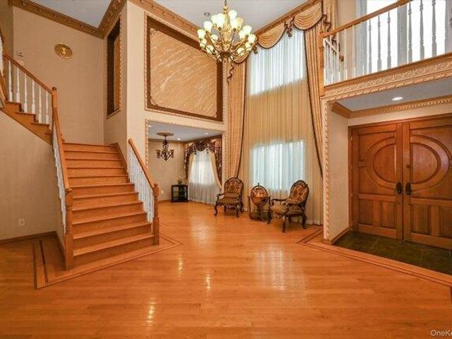 house with 4 bedroom, Forest Hills NY DS101781011