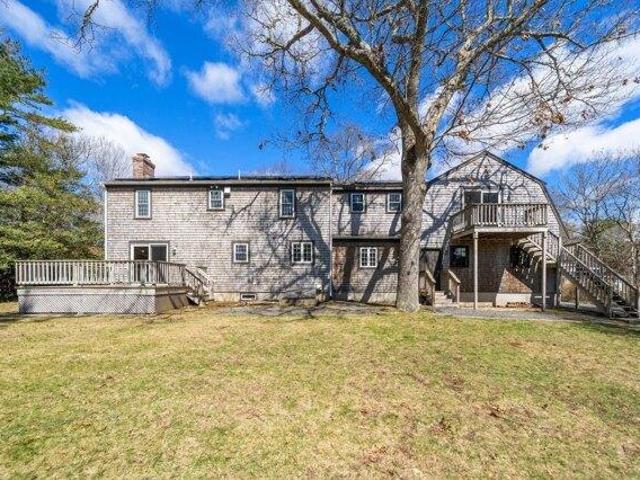 house with 4 bedroom, Forestdale MA DS102528571