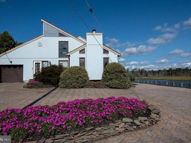house with 4 bedroom, Forked River NJ DLS101657643