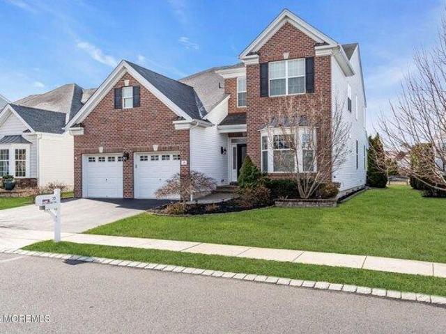 house with 4 bedroom, Forked River NJ DLS101707624